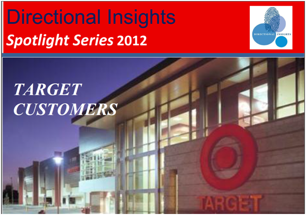 Target Profile: Are they hitting the mark? - Directional Insights